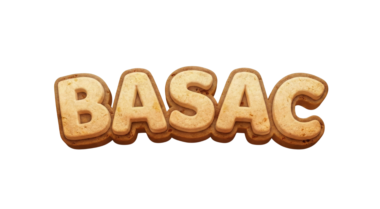BASAC - Bake Your Soggy Life Crispy!